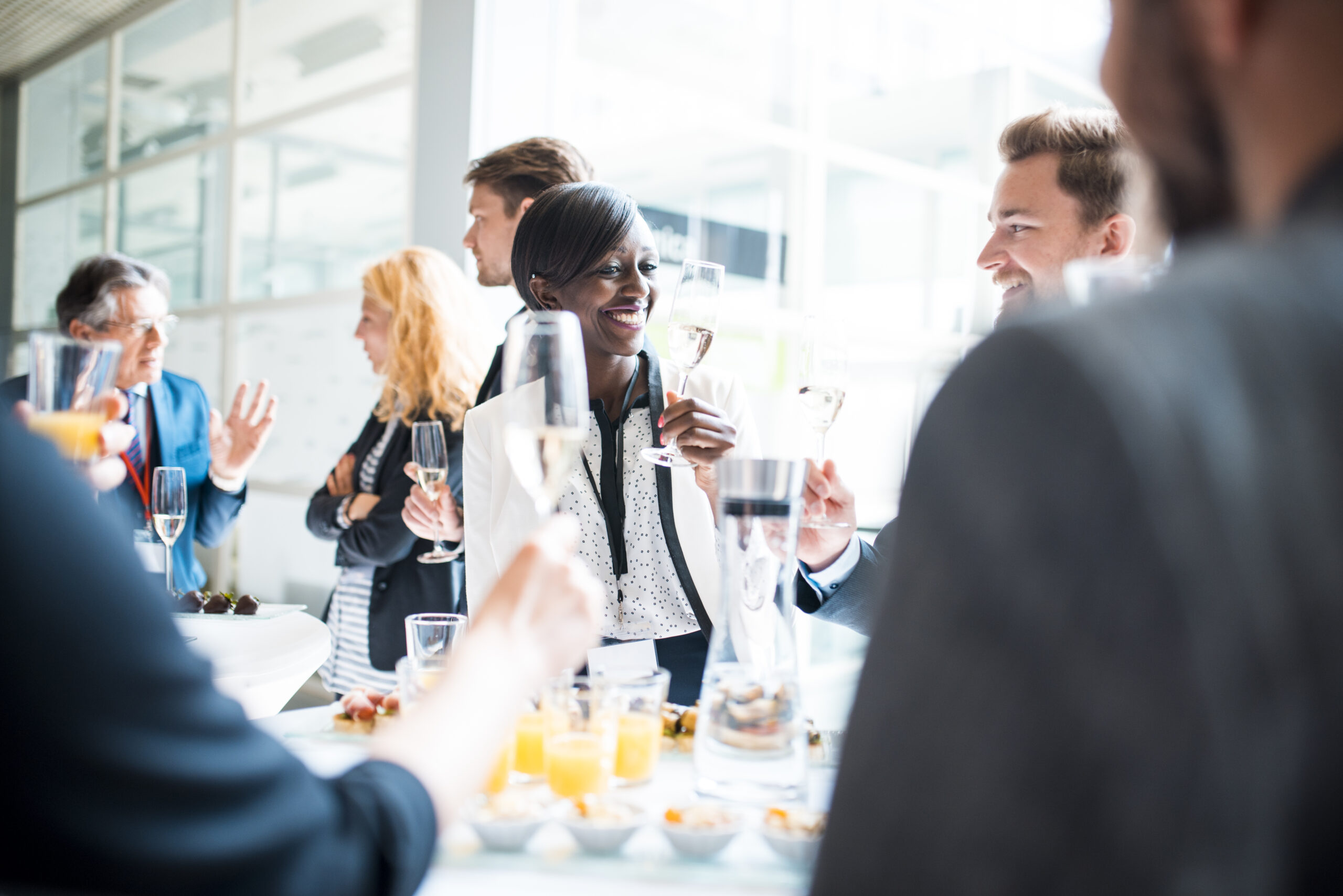 One-Day Event Insurance, a Guide - GatherGuard® Special Event Insurance